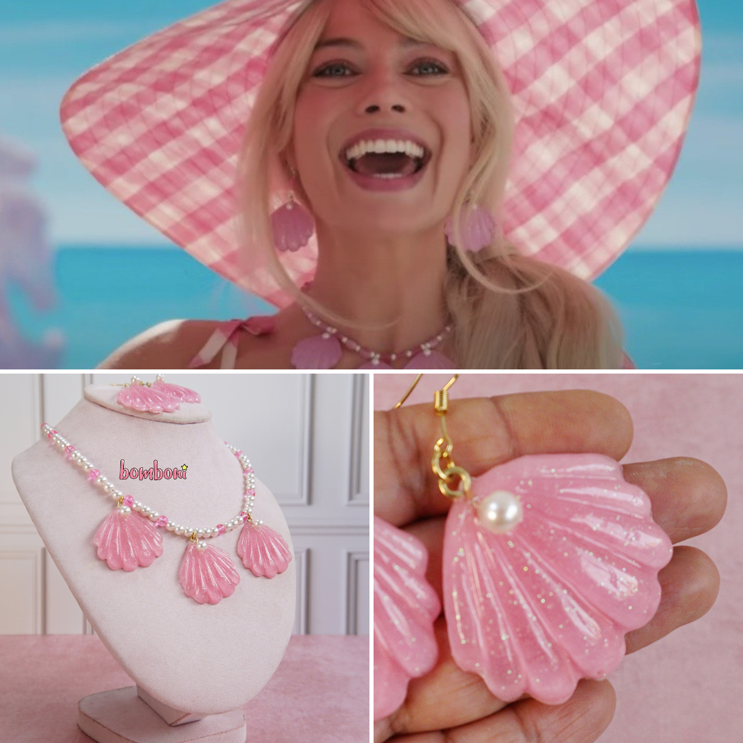 Colección PINK – Bomboni